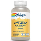 high potency vitamin c 1000mg
