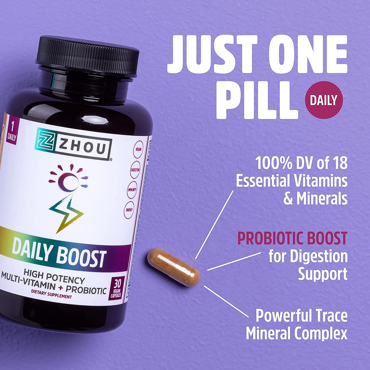 high potency vitamin c 1000mg