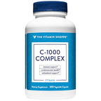 high potency vitamin c 1000mg
