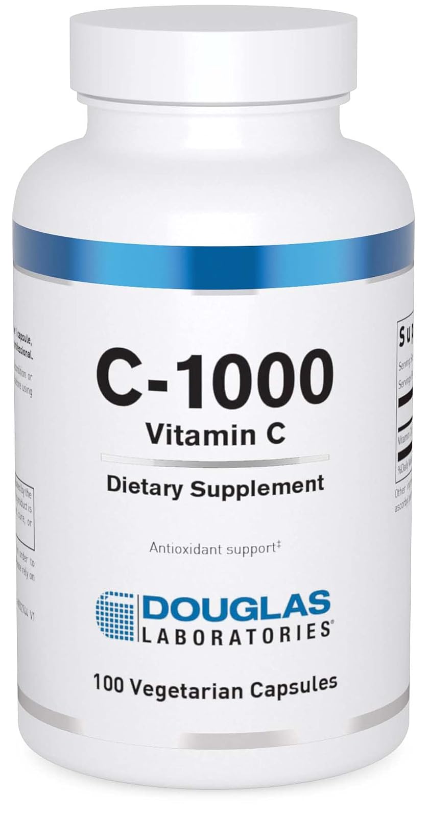 high potency vitamin c 1000mg