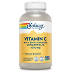 high potency vitamin c 1000mg