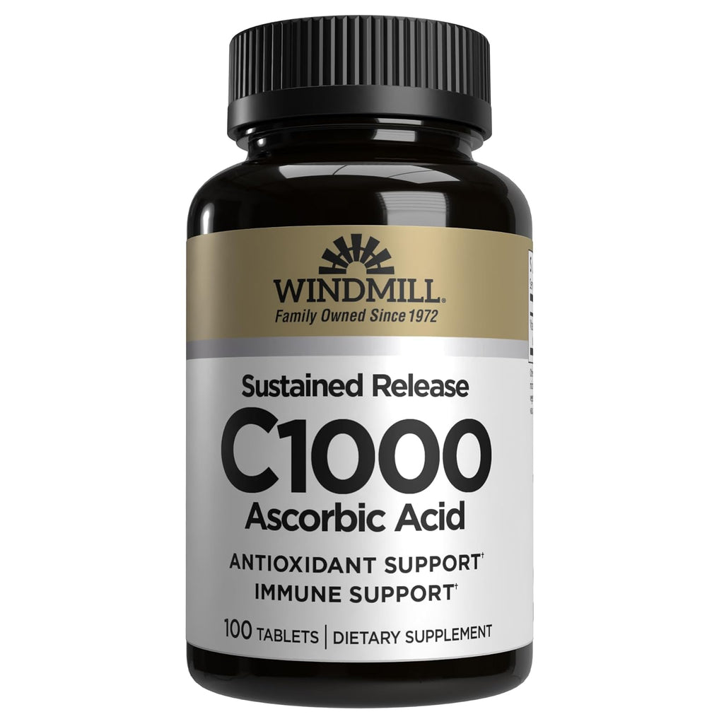 high potency vitamin c 1000mg
