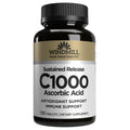 high potency vitamin c 1000mg
