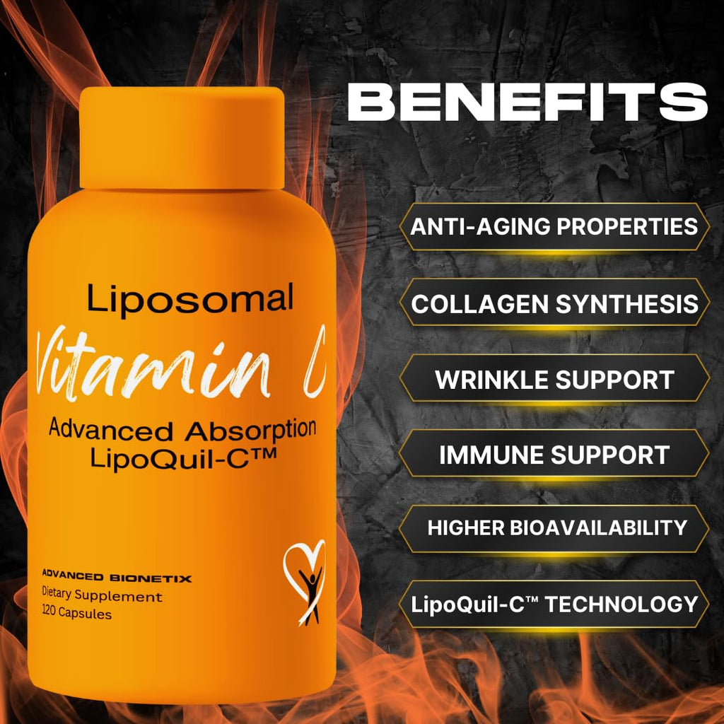 high potency vitamin c 1000mg