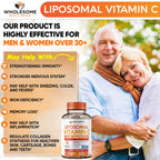 high potency vitamin c 1500 mg