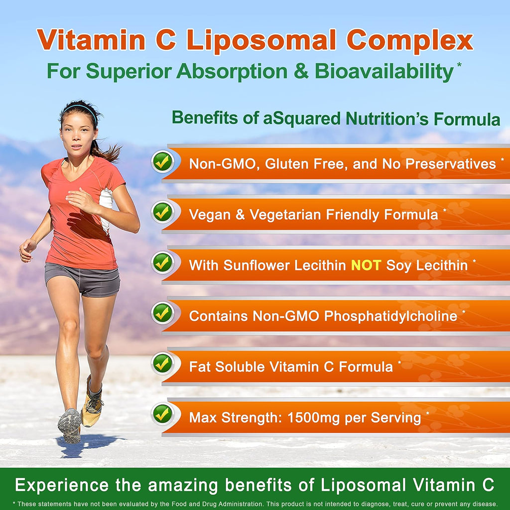 high potency vitamin c 1500 mg