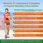 high potency vitamin c 1500 mg