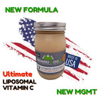 high potency vitamin c 3000 mg