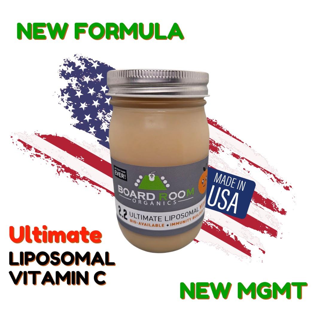 high potency vitamin c 3000 mg