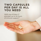 high potency vitamin c 500 mg