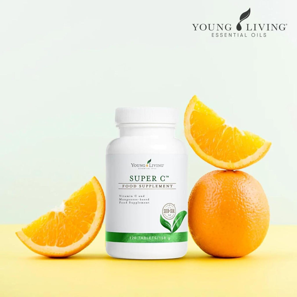 high potency vitamin c 500 mg