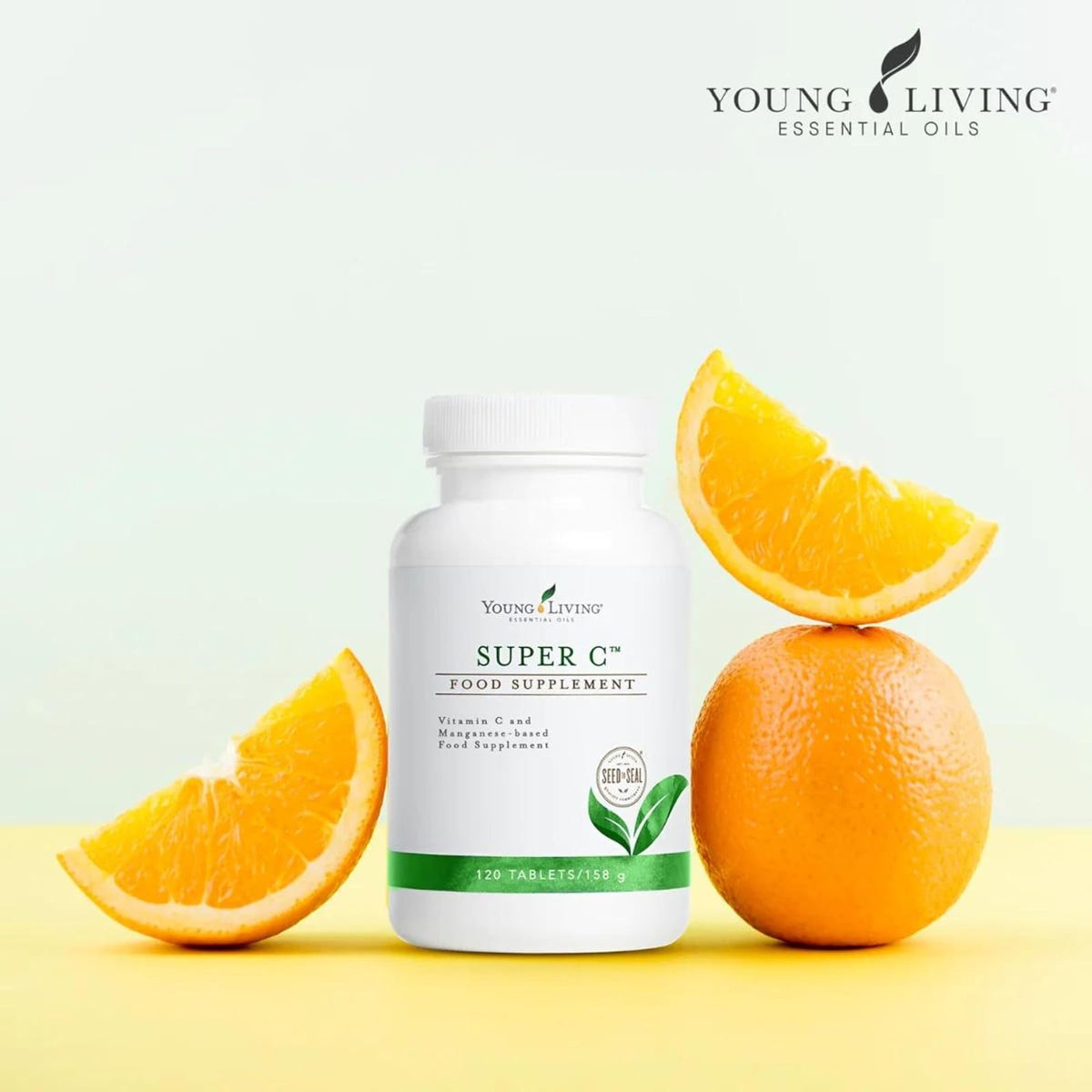 high potency vitamin c 500 mg