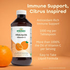 High potency vitamin C 500 mg