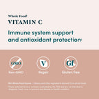 High potency Vitamin C 95% formula