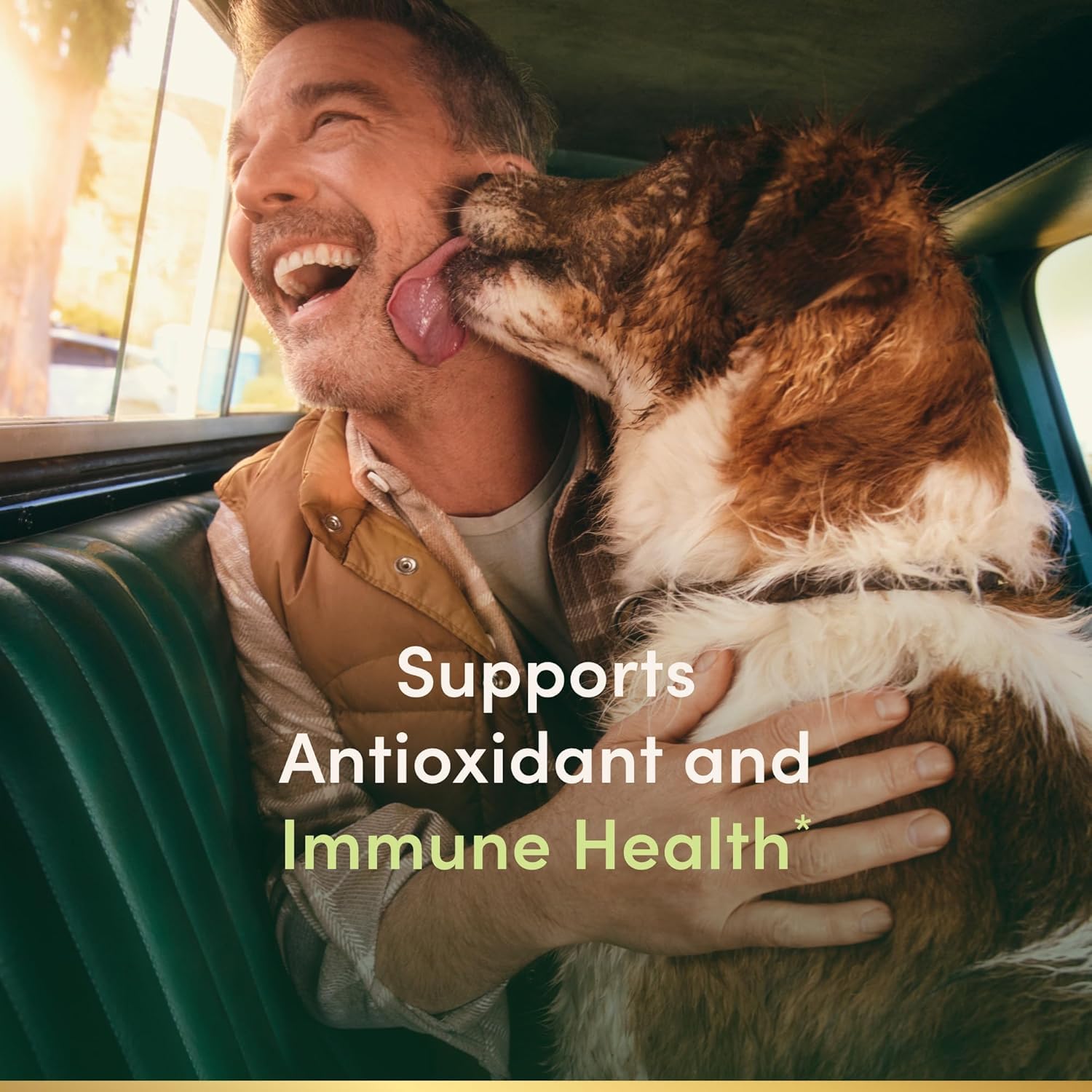 high potency vitamin C caplets