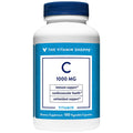 high potency vitamin C capsules