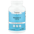high potency vitamin c capsules