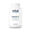 high potency vitamin c capsules