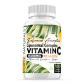 high potency vitamin C capsules