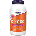 high potency vitamin c capsules