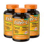 high potency vitamin C capsules