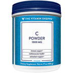 high potency vitamin c capsules
