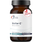 high potency vitamin C capsules