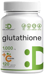high potency vitamin c capsules
