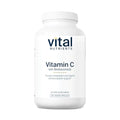 high potency vitamin C capsules
