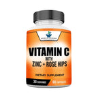 high potency vitamin c capsules
