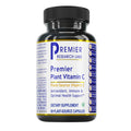 high potency vitamin c capsules