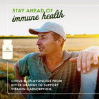 high potency vitamin C capsules
