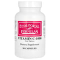 high potency vitamin c capsules