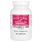 high potency vitamin c capsules