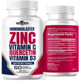 high potency vitamin C capsules