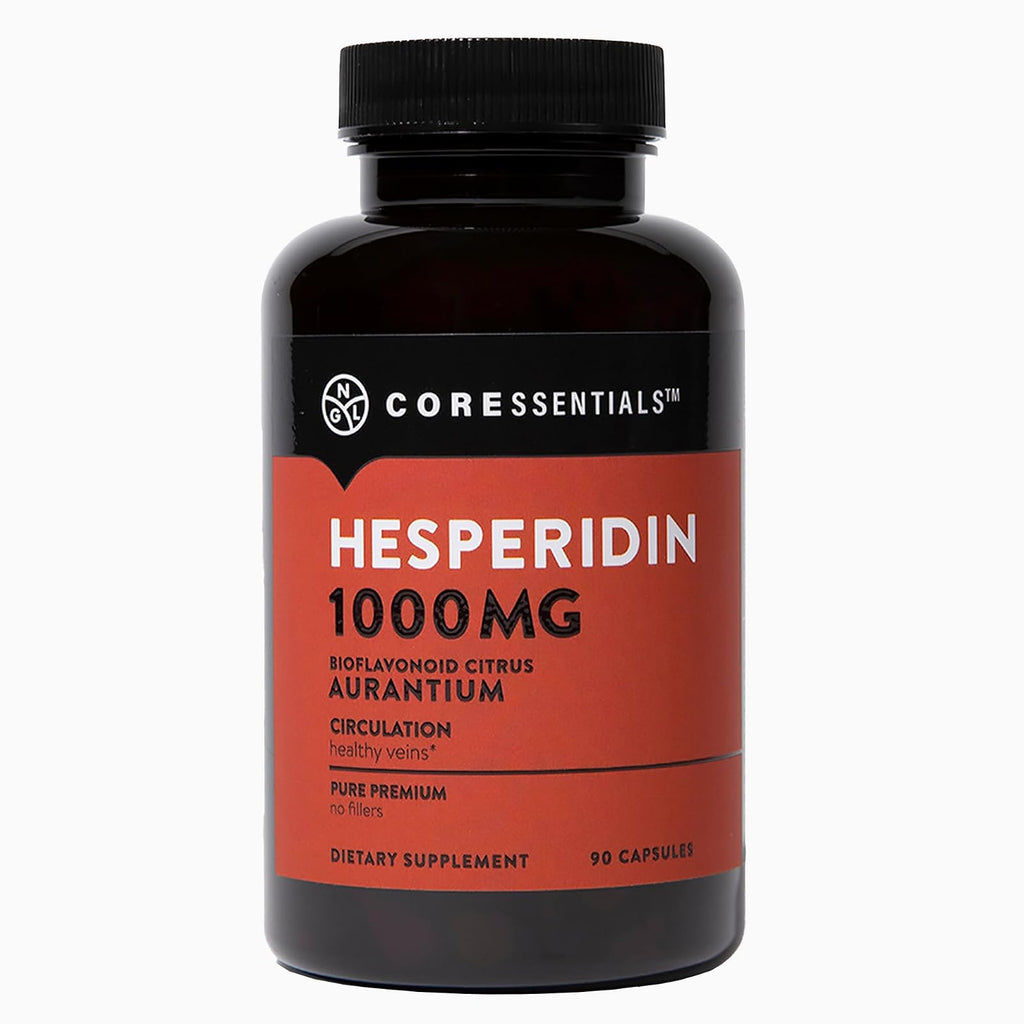 high potency vitamin c capsules