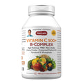 high potency vitamin c capsules