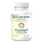 high potency vitamin c capsules