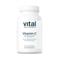 high potency vitamin C capsules