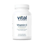 high potency vitamin C capsules