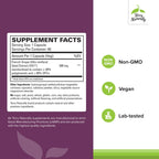 high potency vitamin C capsules