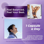 High potency vitamin C capsules