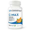high potency vitamin C capsules