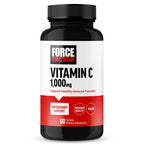 high potency vitamin c capsules