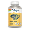 high potency vitamin c capsules