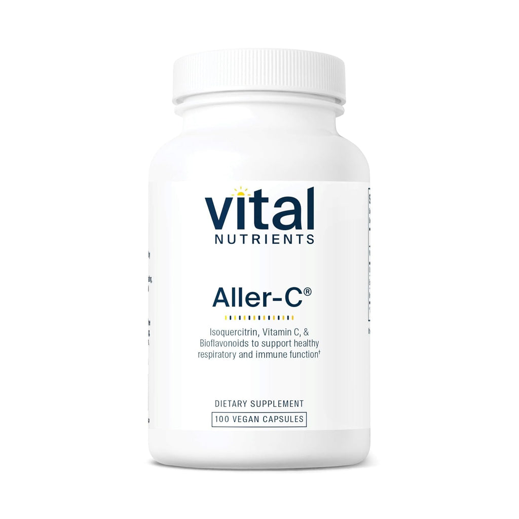 high potency vitamin c capsules