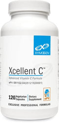 high potency vitamin c capsules