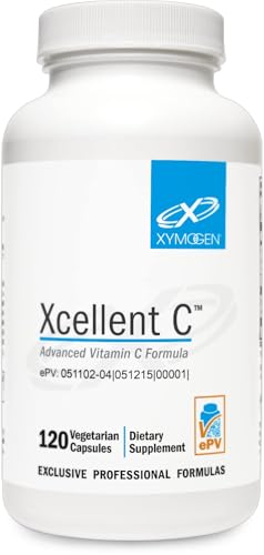 high potency vitamin c capsules