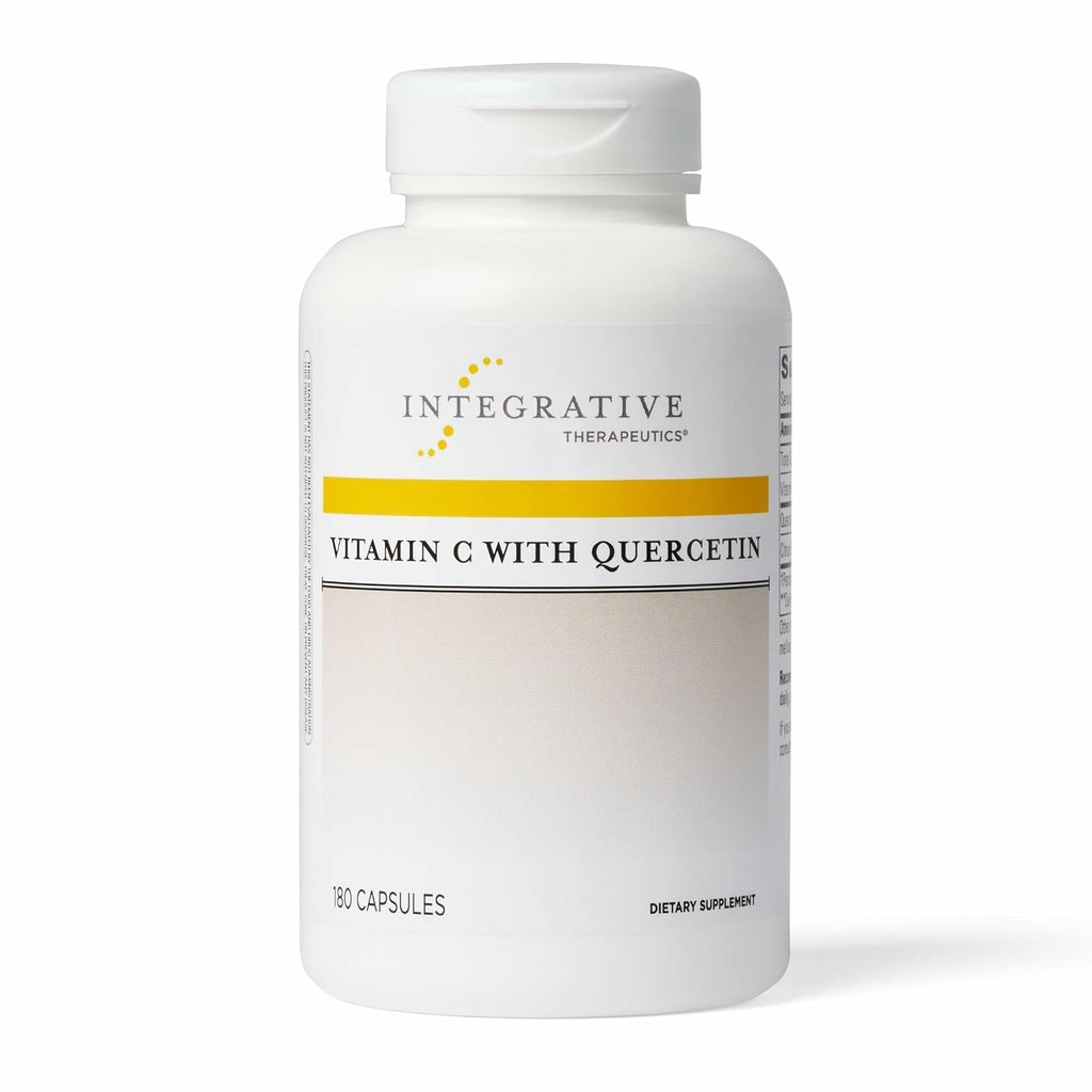 high potency vitamin c capsules