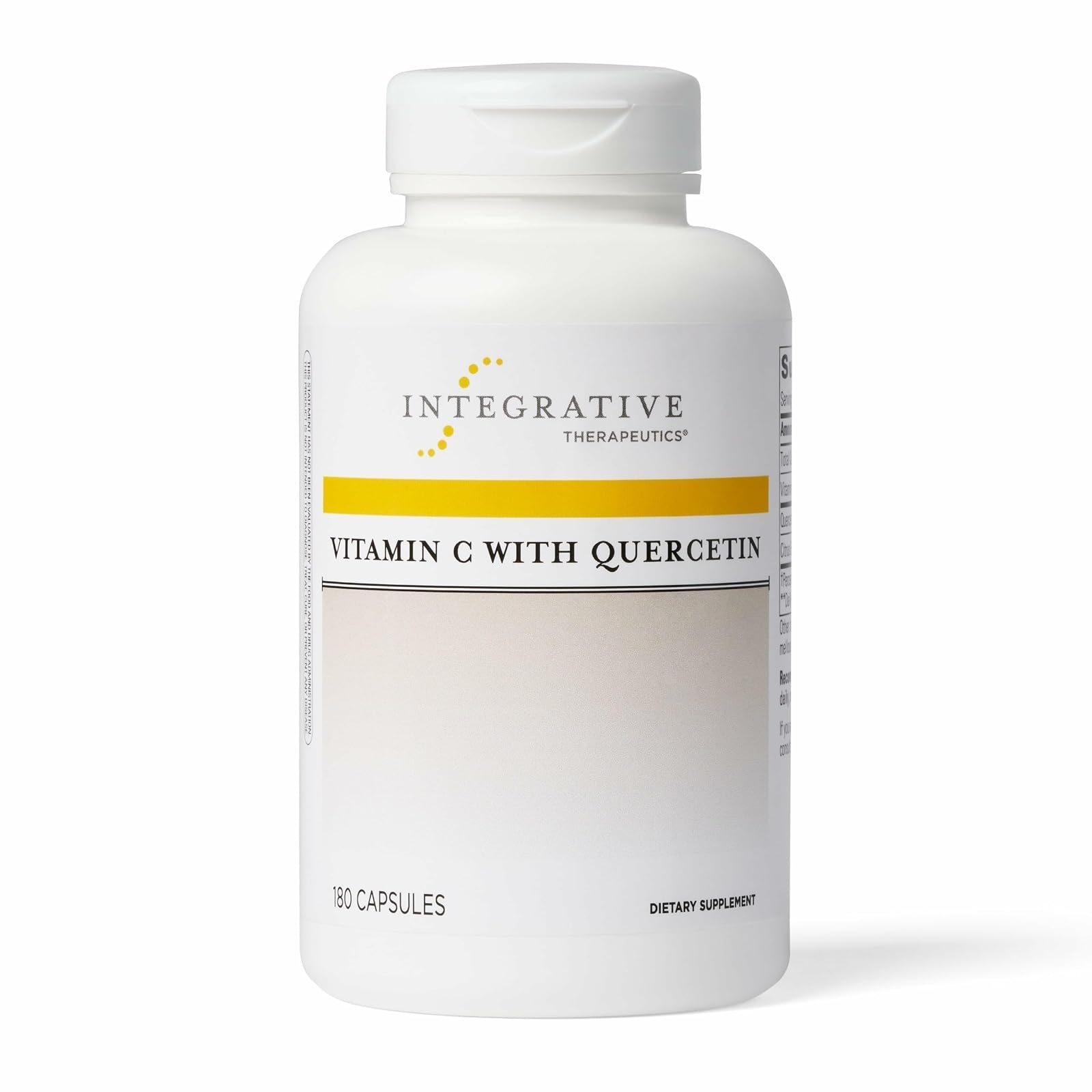 high potency vitamin c capsules